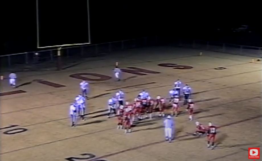 Weir vs Vardaman (2001): A Championship Battle Fought Too Soon ...