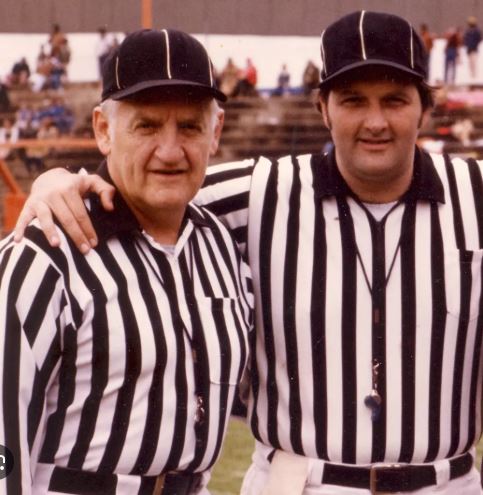 Hill Country Legends: A.C. “Butch” Lambert – GORESPORTS.net