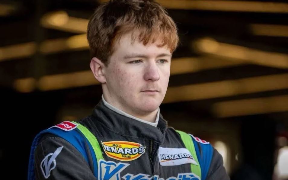 Austin Vaughn: Building a Career One Lap at a Time – GORESPORTS.net